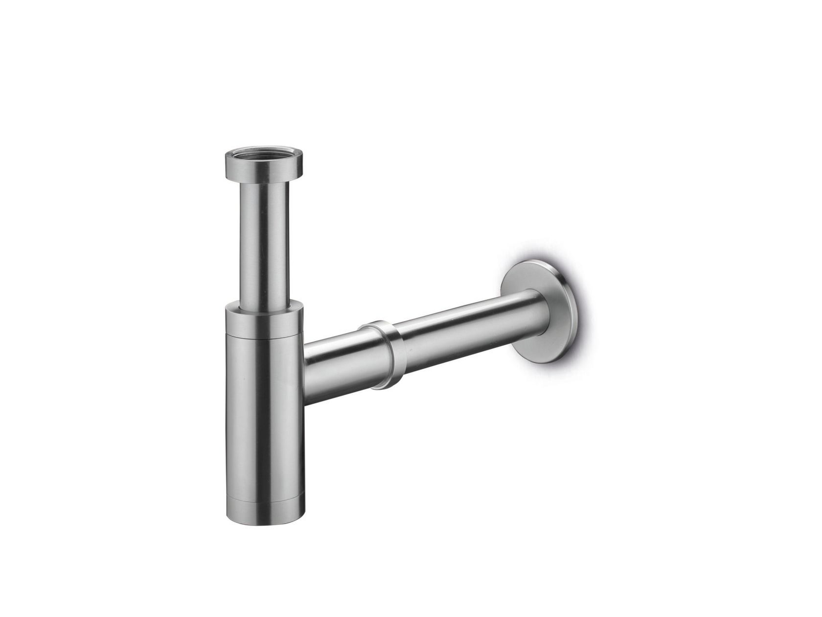 SIPHON Siphon en acier inoxydable By JEE-O