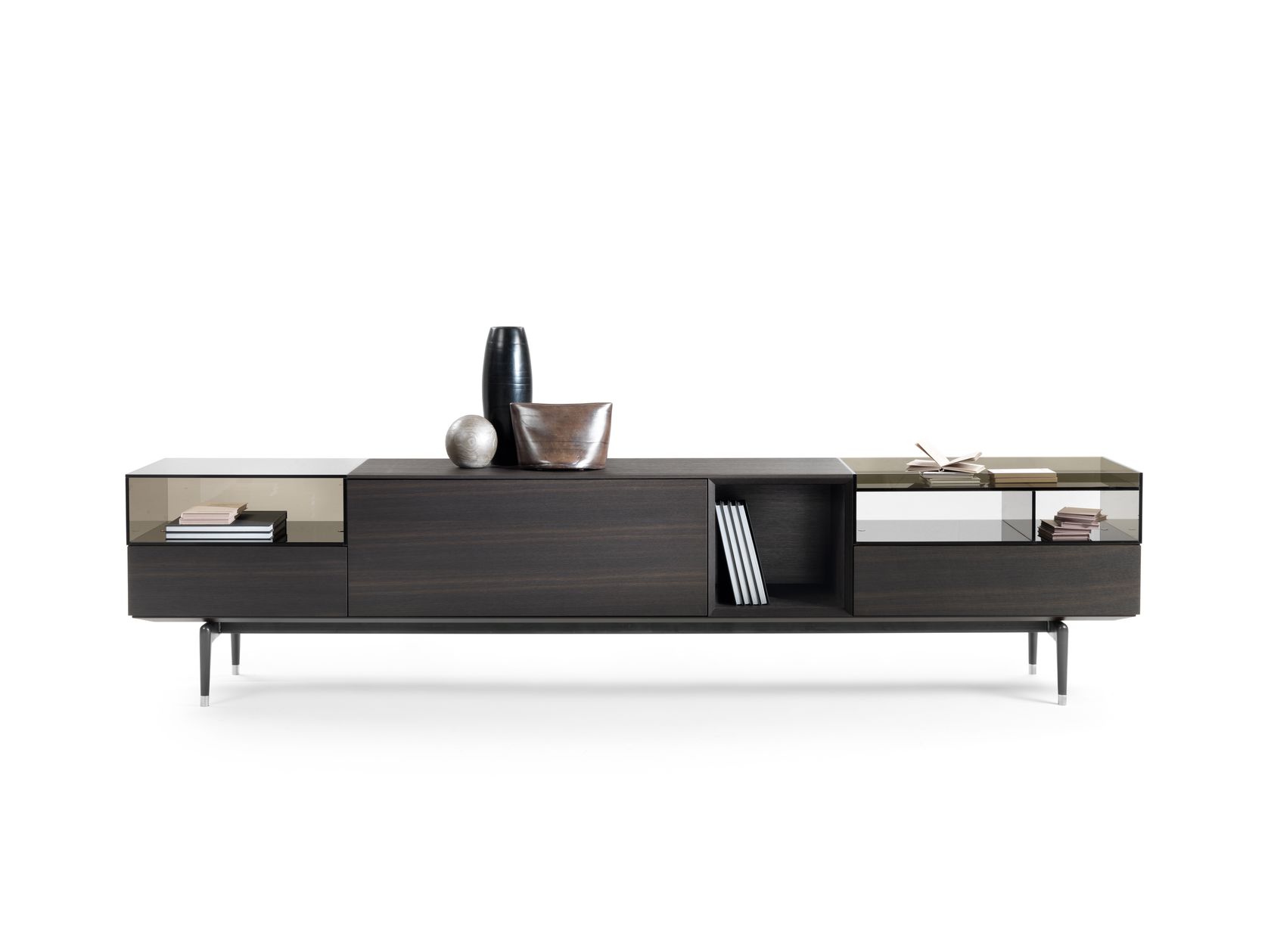 JEREMY Sideboard By Flexform | design Carlo Colombo