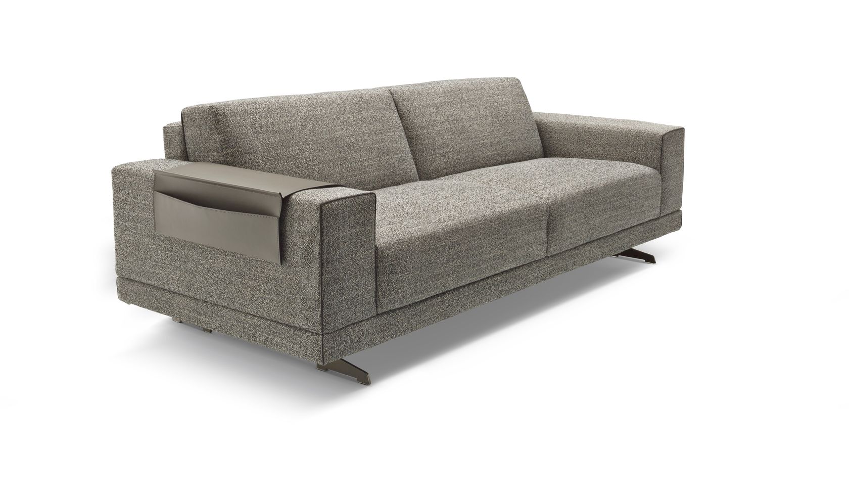 JIMMY Fabric sofa bed By Bodema | design Studio RES
