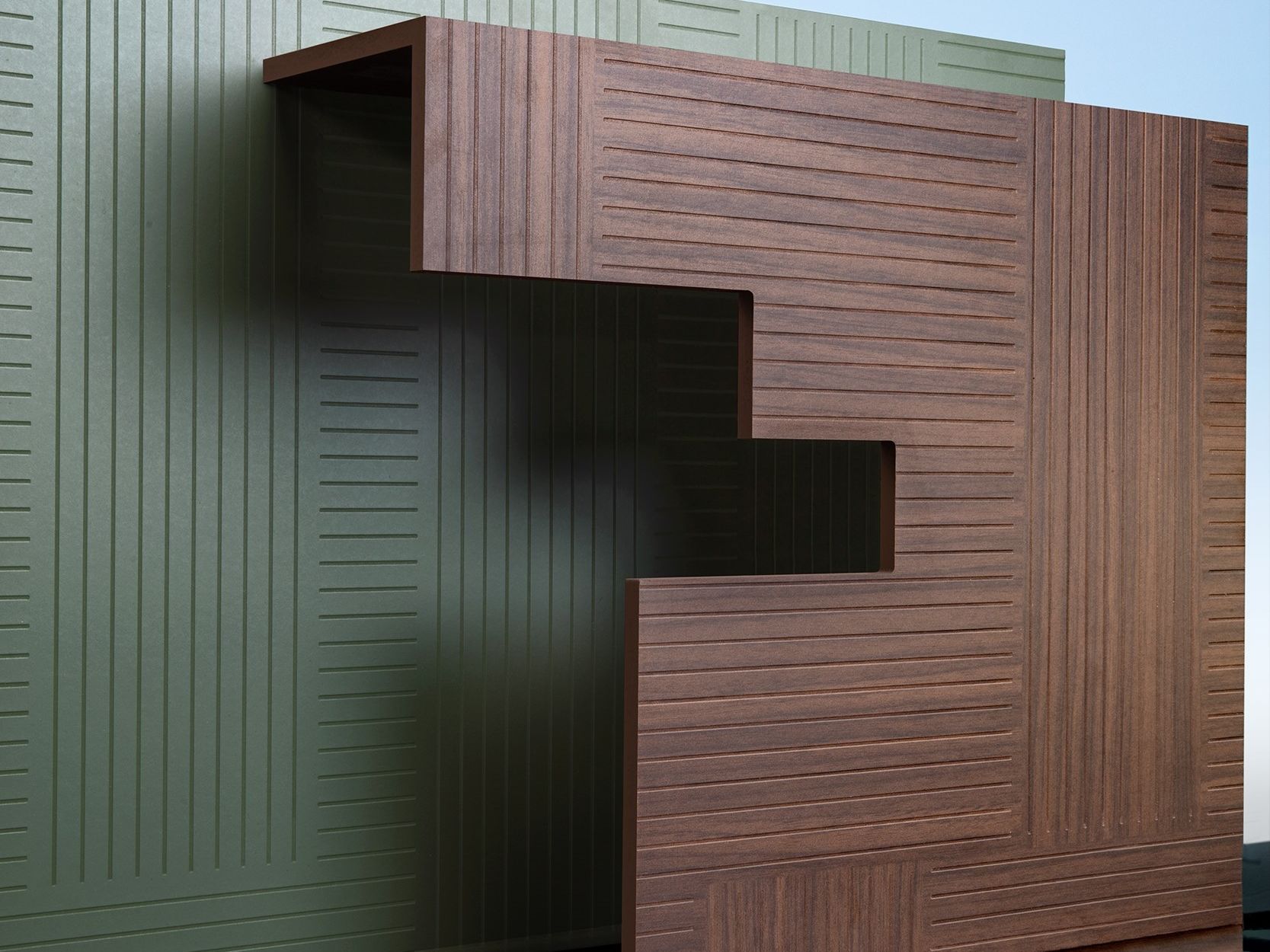 Cleaf: Superfici innovative per mobili e design d'interni | Archiproducts