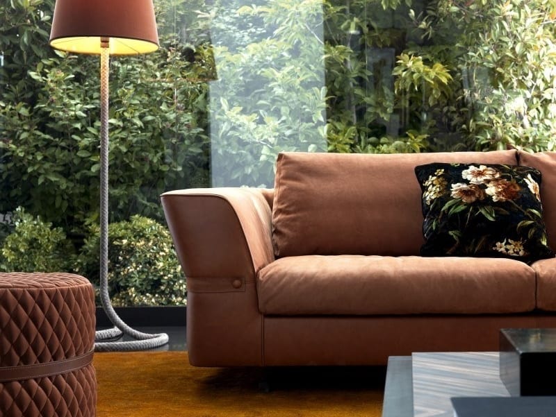 JOE sofa By Grilli