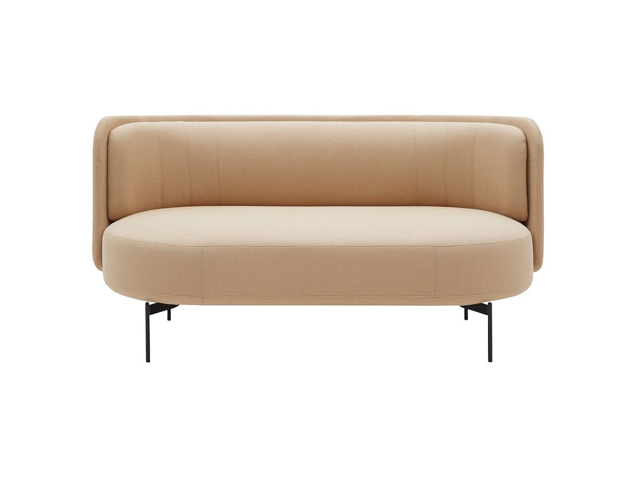JOE | Sofa By SOFTLINE design Böttcher & Kayser