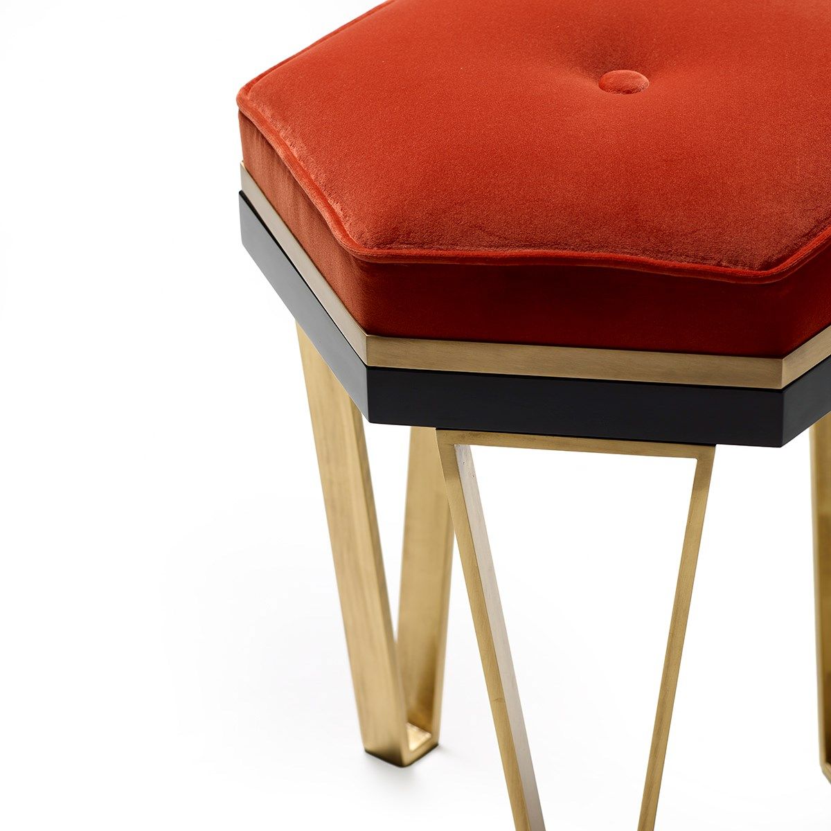 JOE | Stool Joe Collection By MARIONI design Piero Angelo Orecchioni