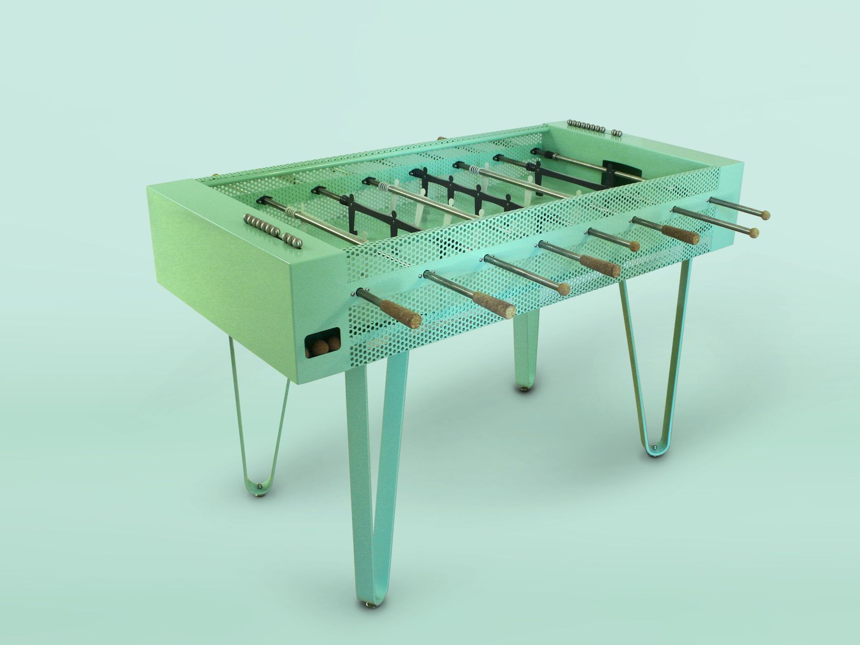 JOIE Game table By Giacopini