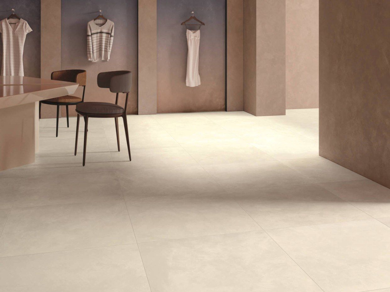 JOIN CANDLE Pavimento By Ceramiche Caesar