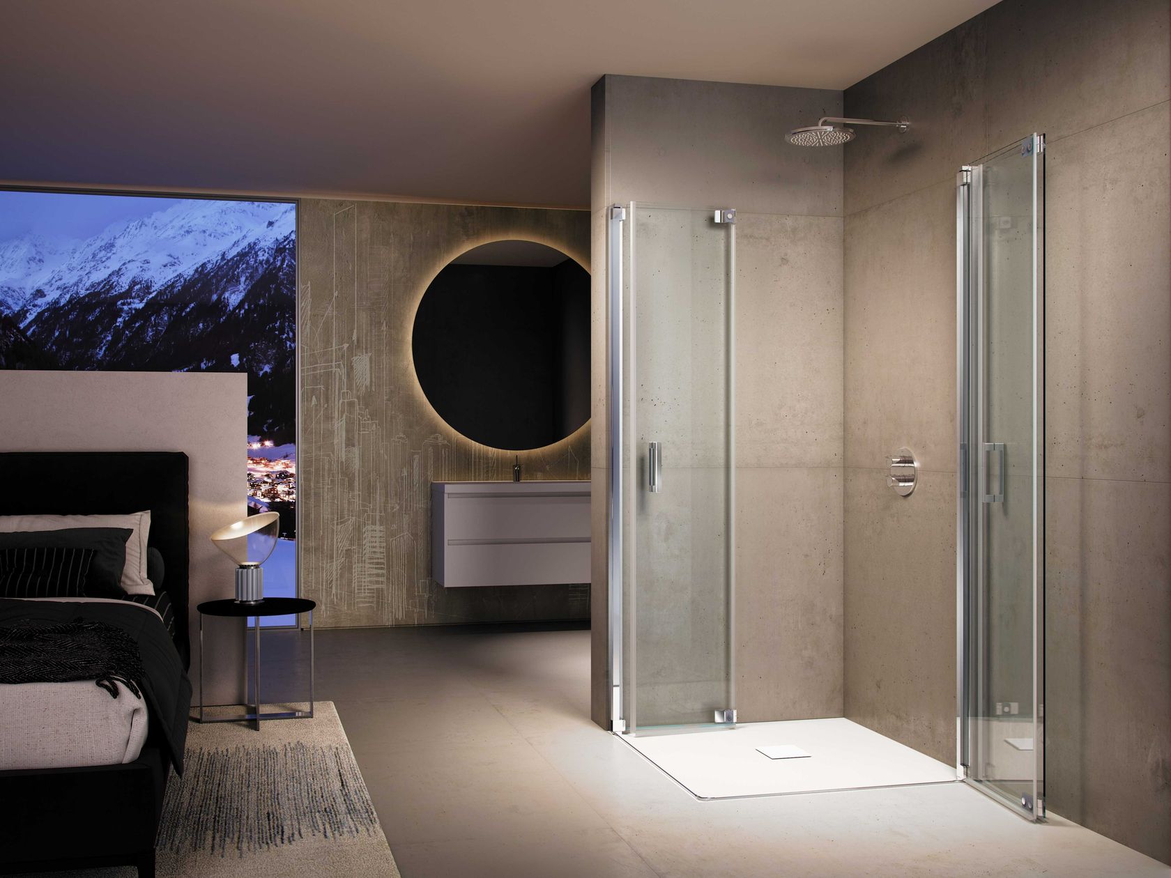 Provex Industrie: Box doccia e sistemi di sicurezza | Archiproducts