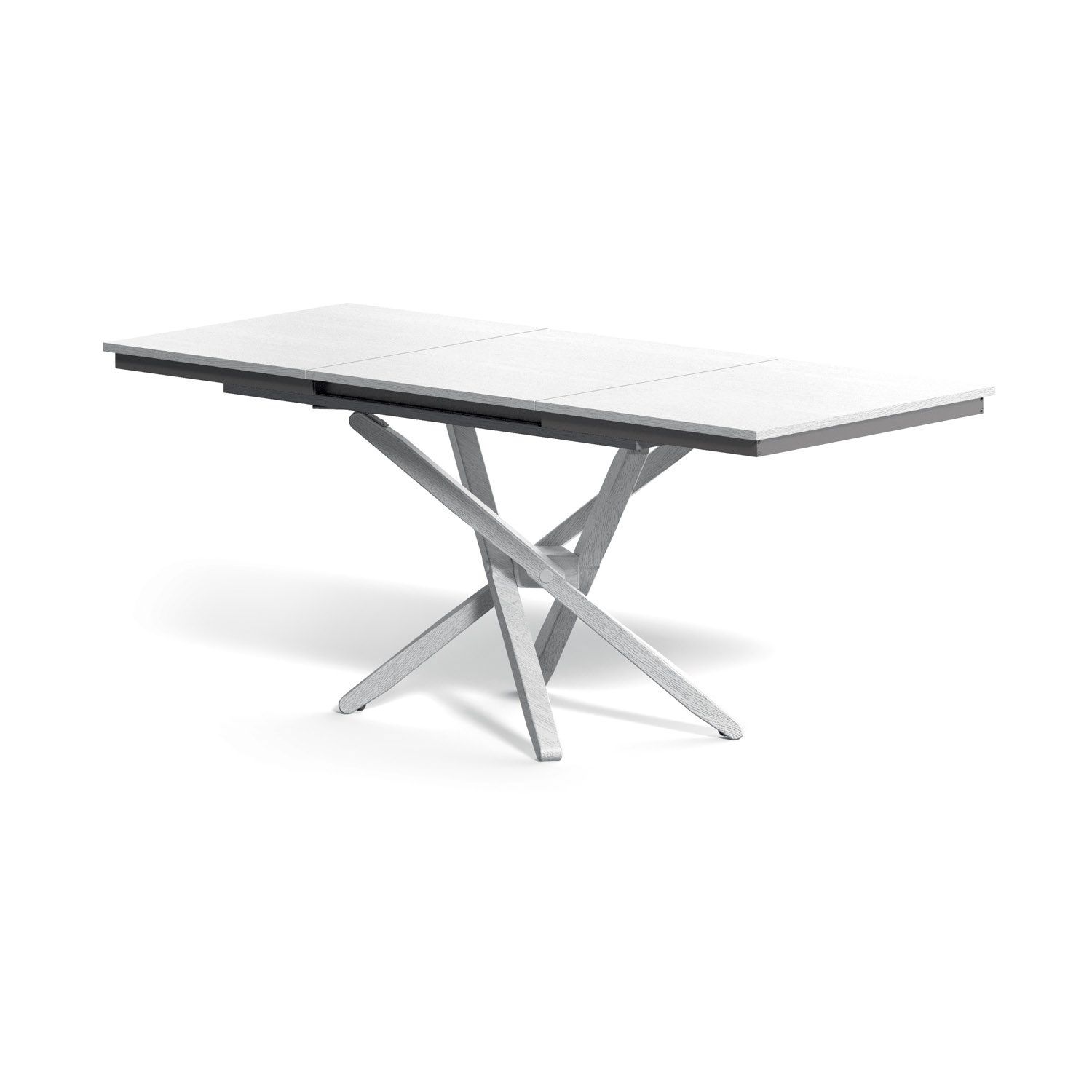 JOLLY Table basse By Ozzio Italia | design Giulio Manzoni