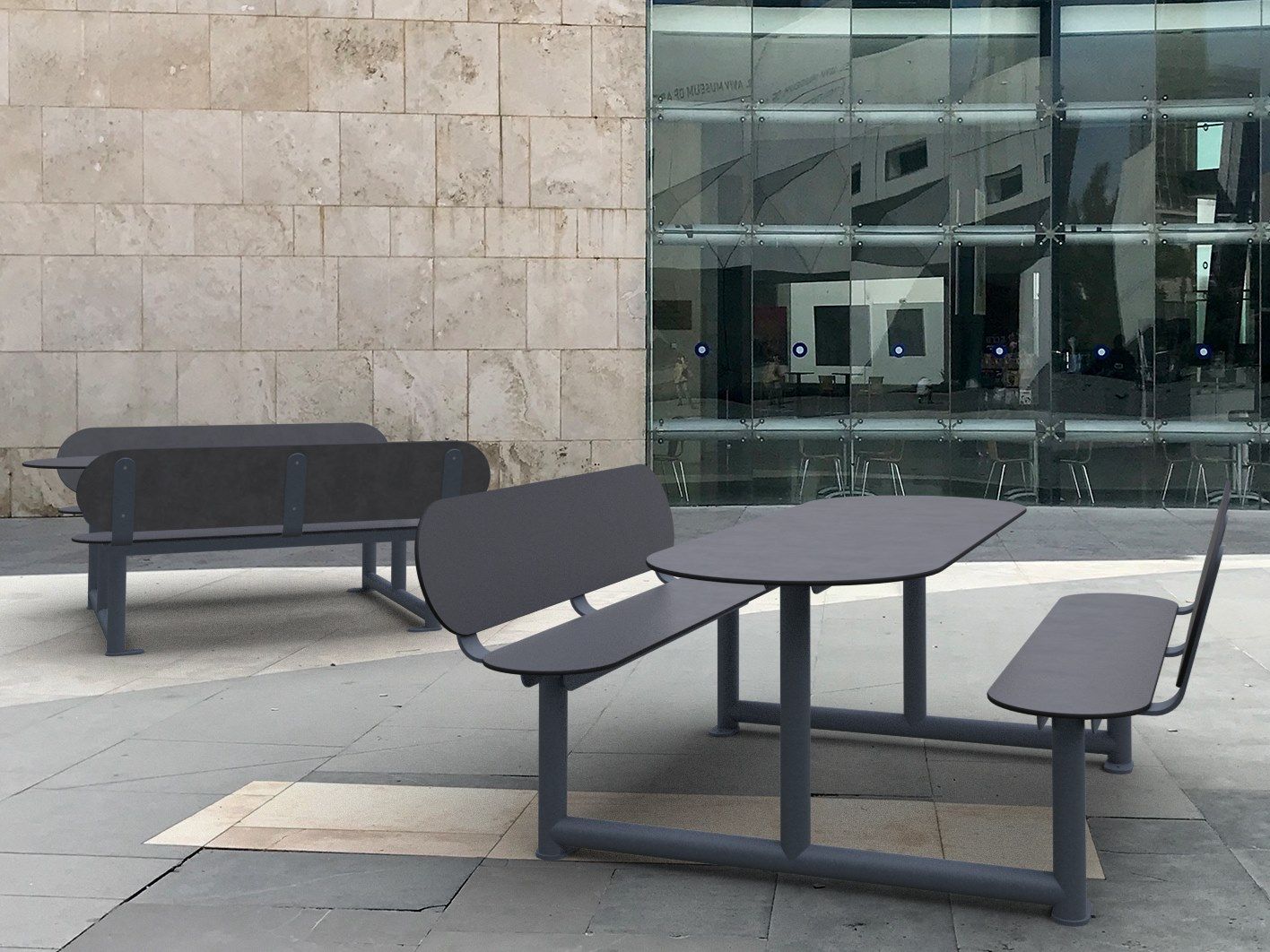 Picnic tables | Archiproducts