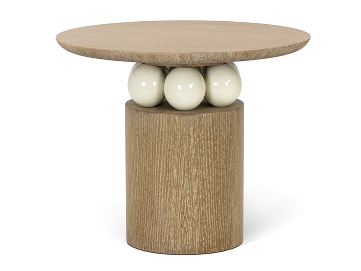 CORINA Coffee table By JOSÉ LEITE DE CASTRO