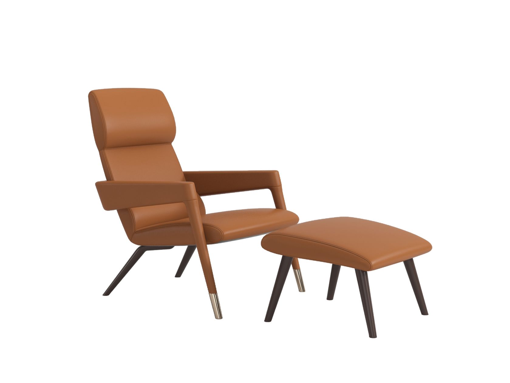 JOSHUA | Armchair By Reiggi