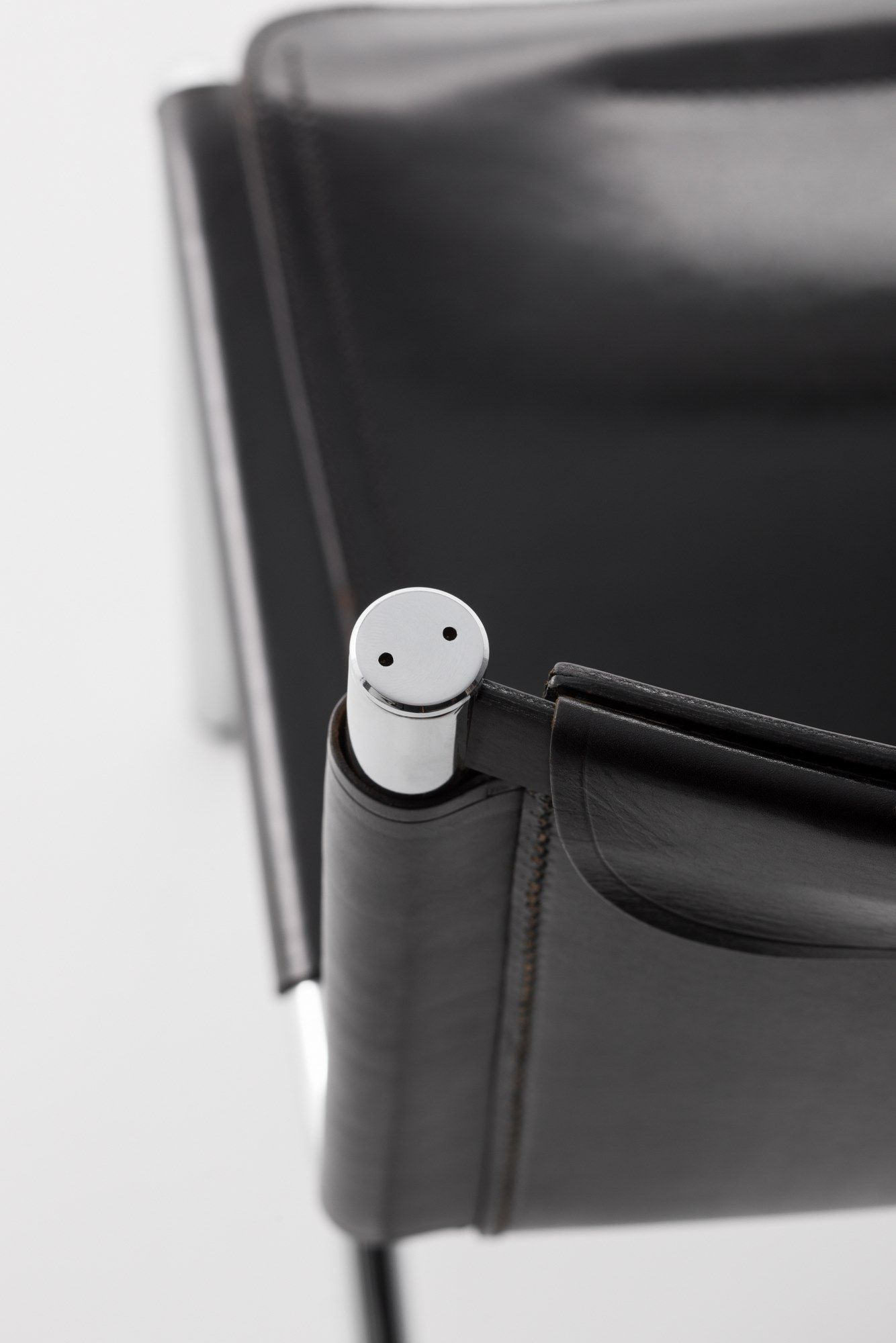 JOT Chair By ACERBIS | design Giotto Stoppino