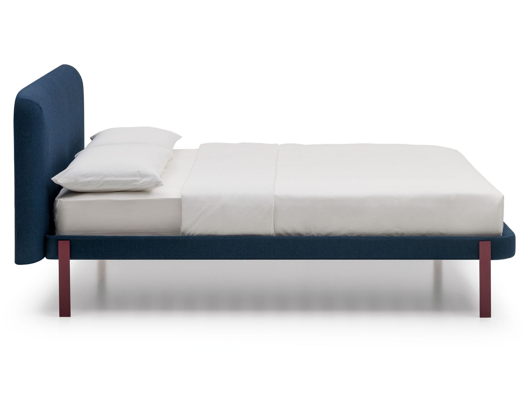 JOY | Bed By Bolzan Letti design Studio Zanellato Bortotto