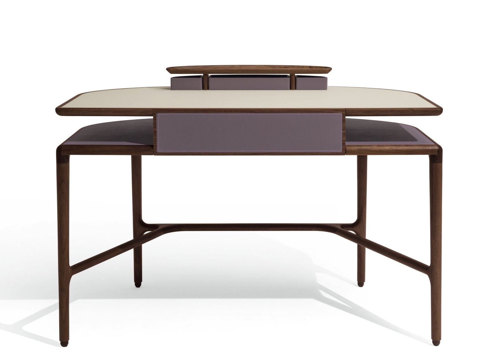 JULIET Secretary desk By Giorgetti | design Roberto Lazzeroni