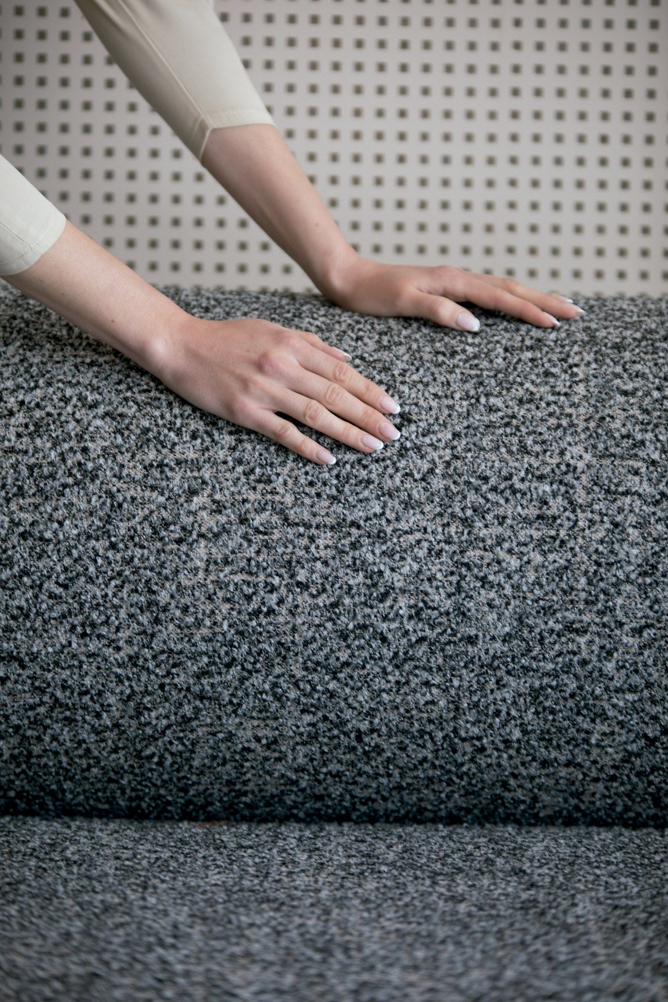 JUMBO | Sofa By Lebom design Ramón Esteve