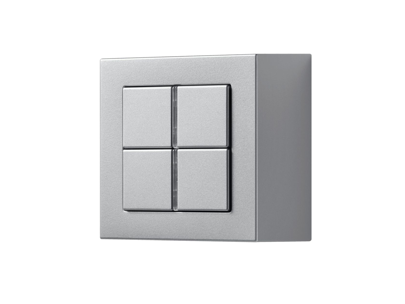 JUNG: Sensors, switches and home automation systems | Archiproducts