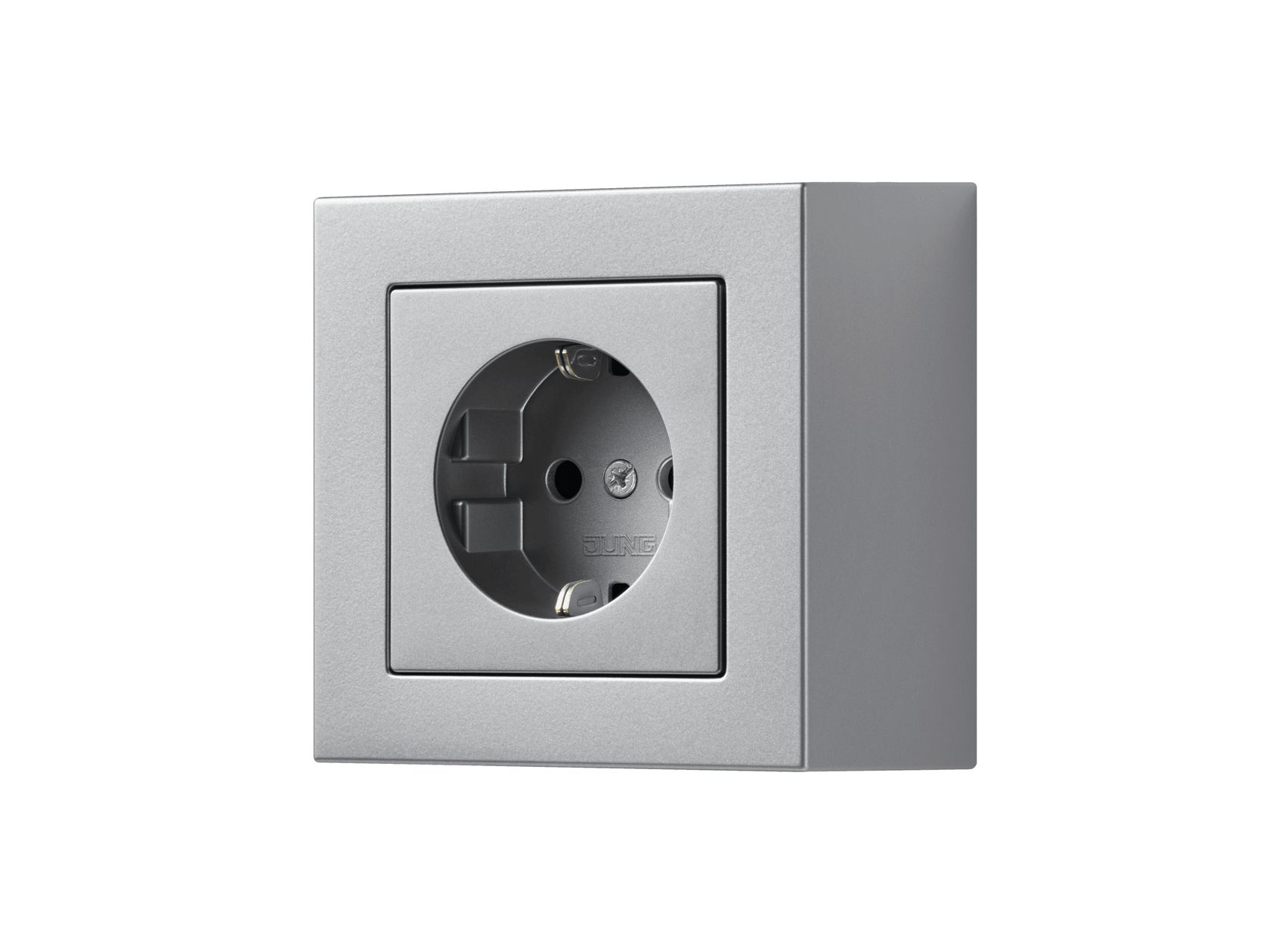 JUNG: Sensors, switches and home automation systems | Archiproducts