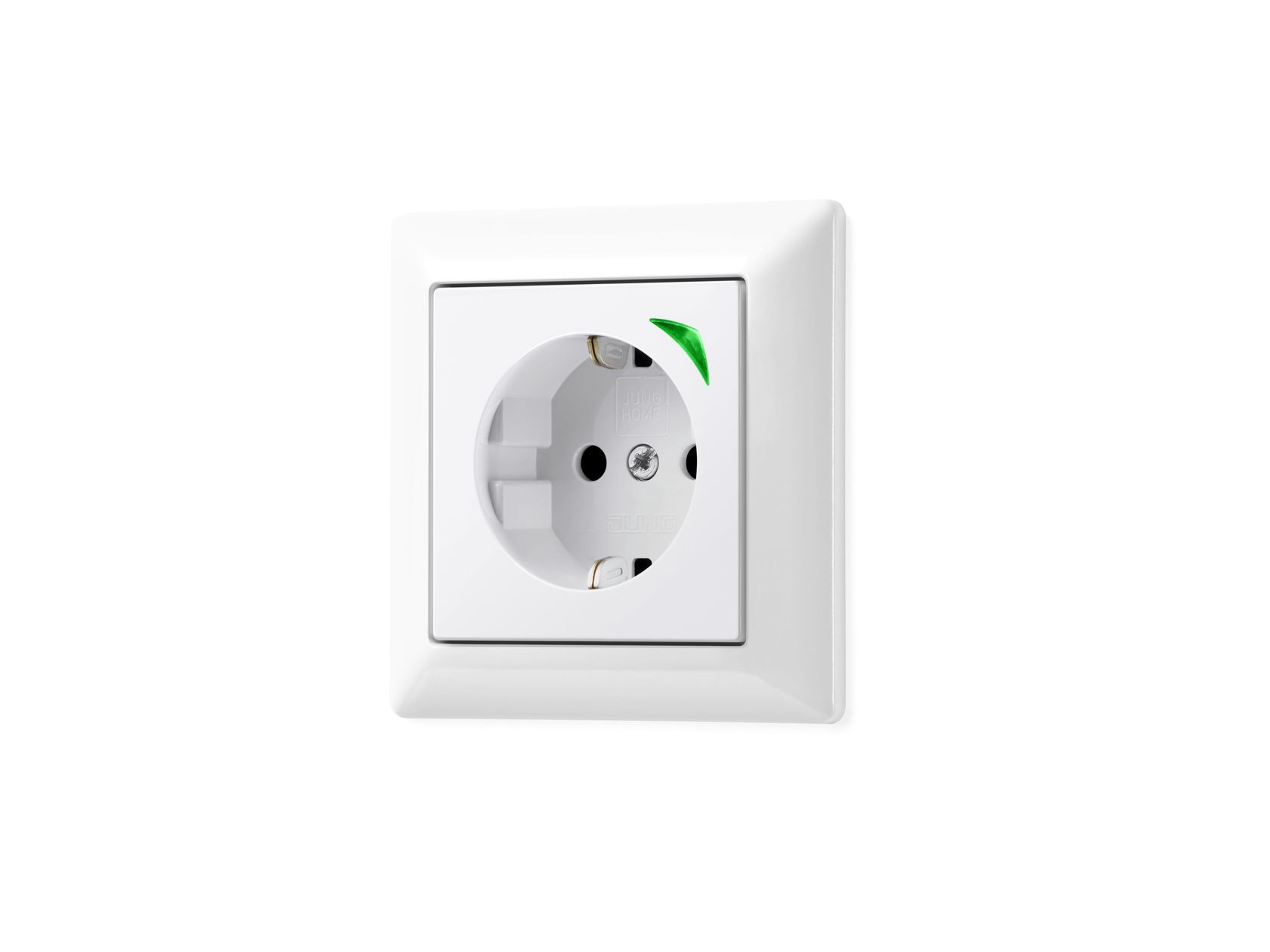 JUNG: Sensors, switches and home automation systems | Archiproducts