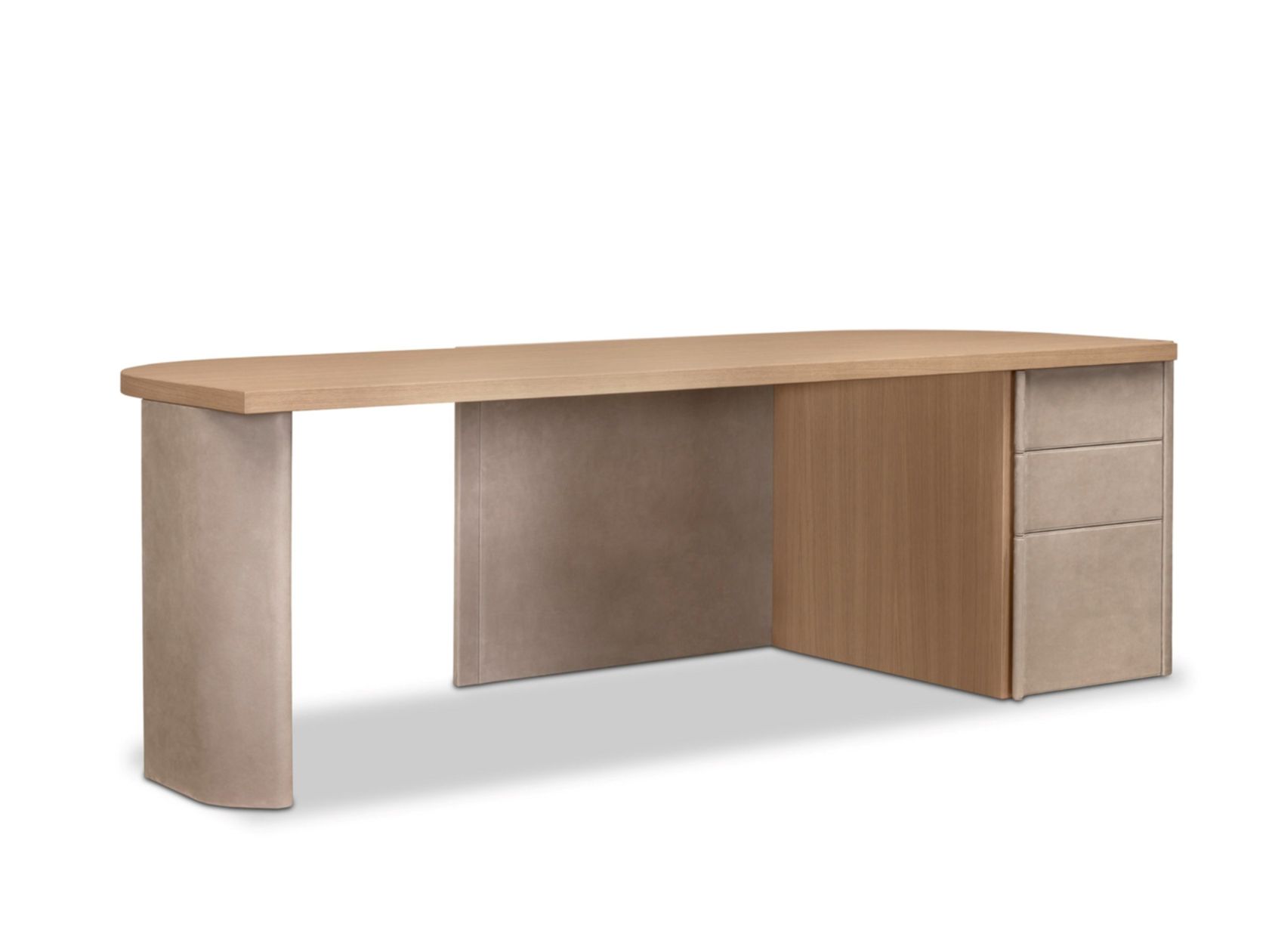 JONI | Writing desk By BAXTER design Christophe Delcourt