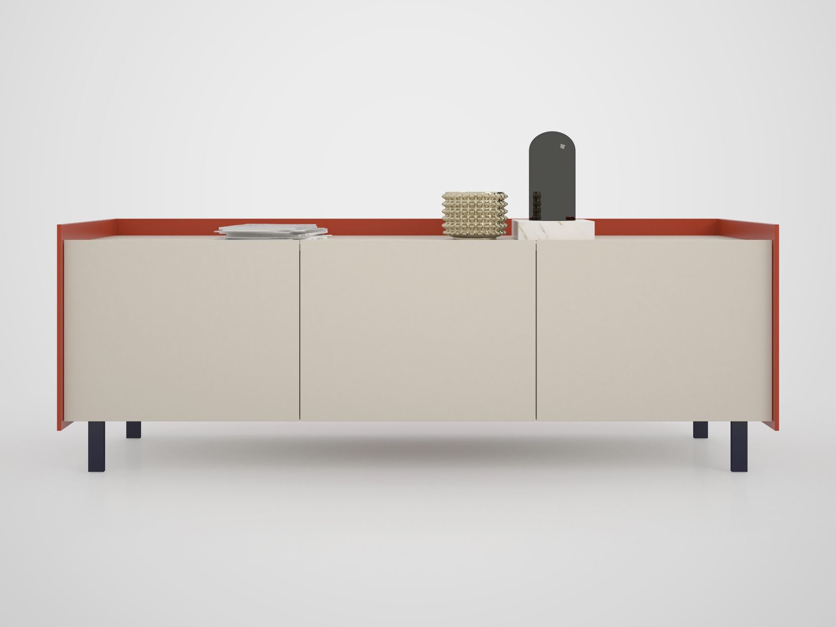 JUST Sideboard By Matrix International | design Danilo Fedeli