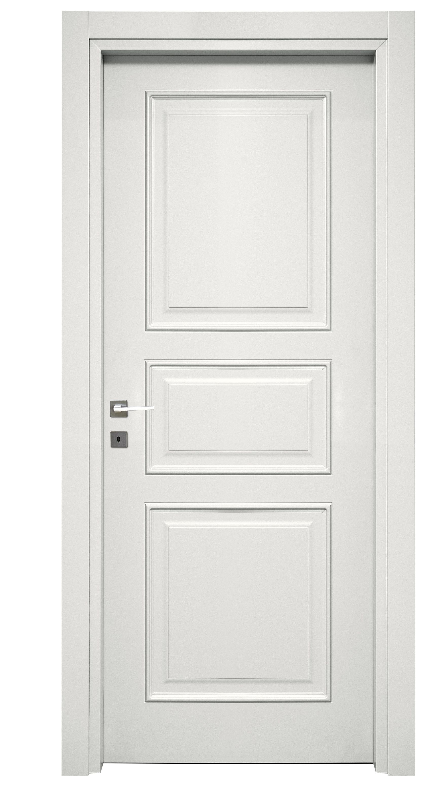 Hinged door JUVARRA By DIERRE