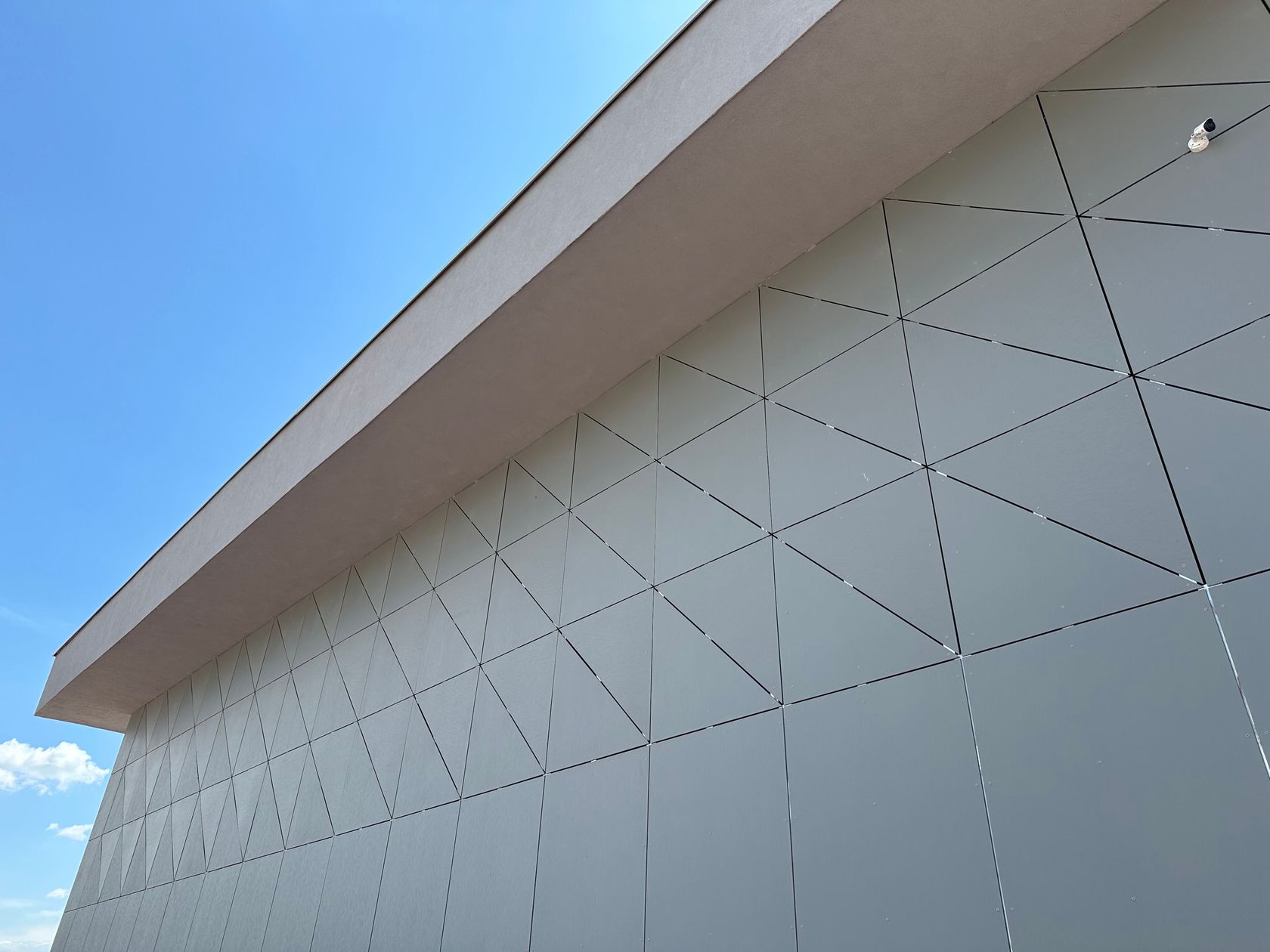 HARDIE® ARCHITECTURAL PANEL Fiber cement Panel for facade By James Hardie