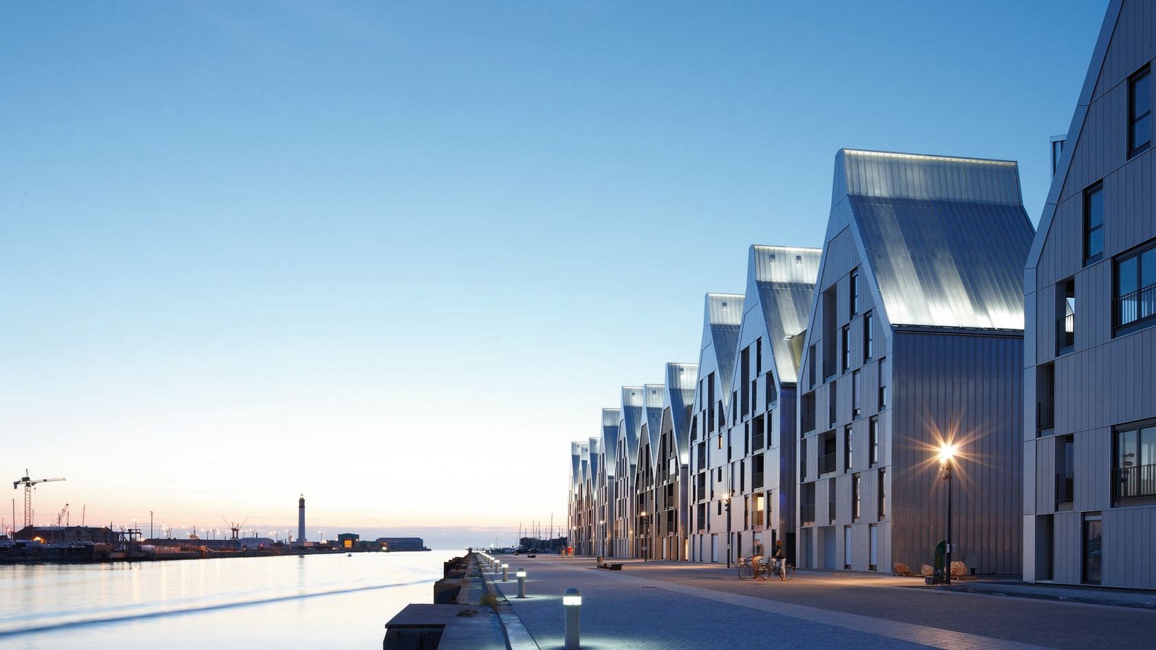 HARDIE® PANEL Panel for facade By James Hardie