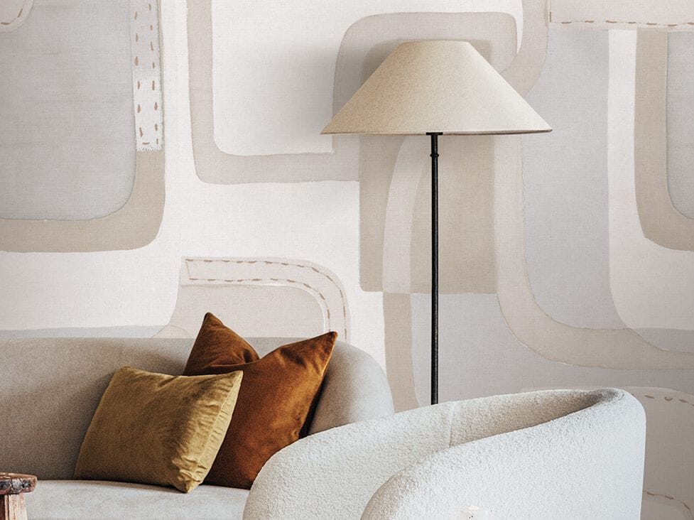 Jannelli&Volpi: Wallpapers | Archiproducts