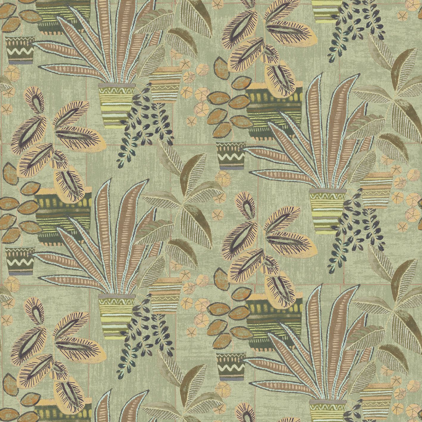 KENTIS Wallpaper By Jannelli&Volpi