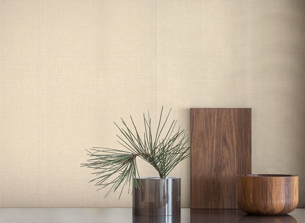PAPER WEAVE Wallpaper By Jannelli&Volpi