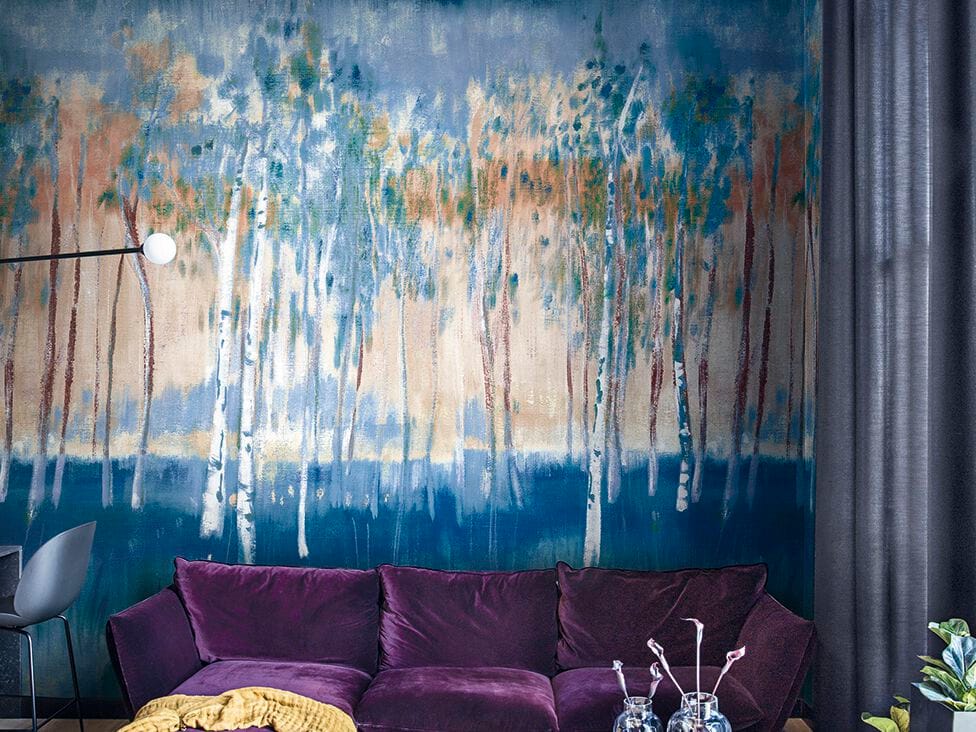 Jannelli&Volpi: Wallpapers | Archiproducts
