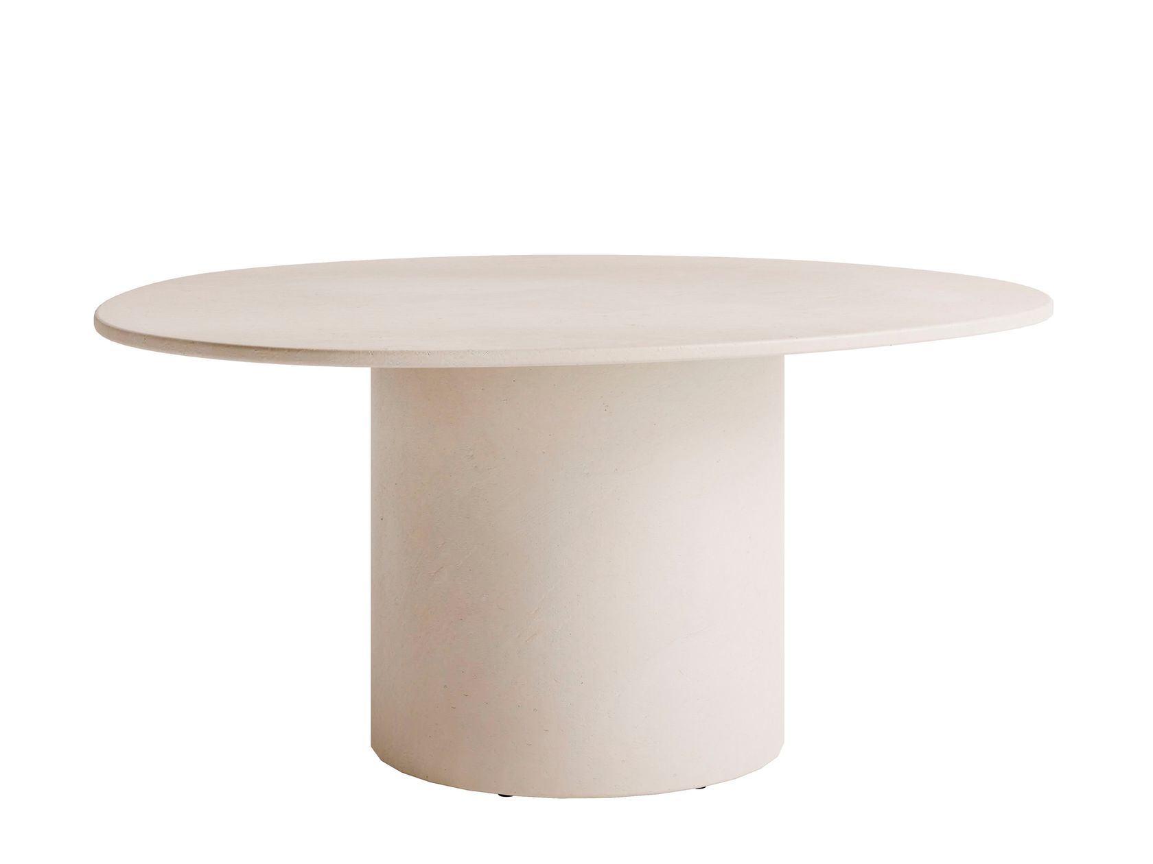 COMO DINING TABLE ROUND Table By Jardinico