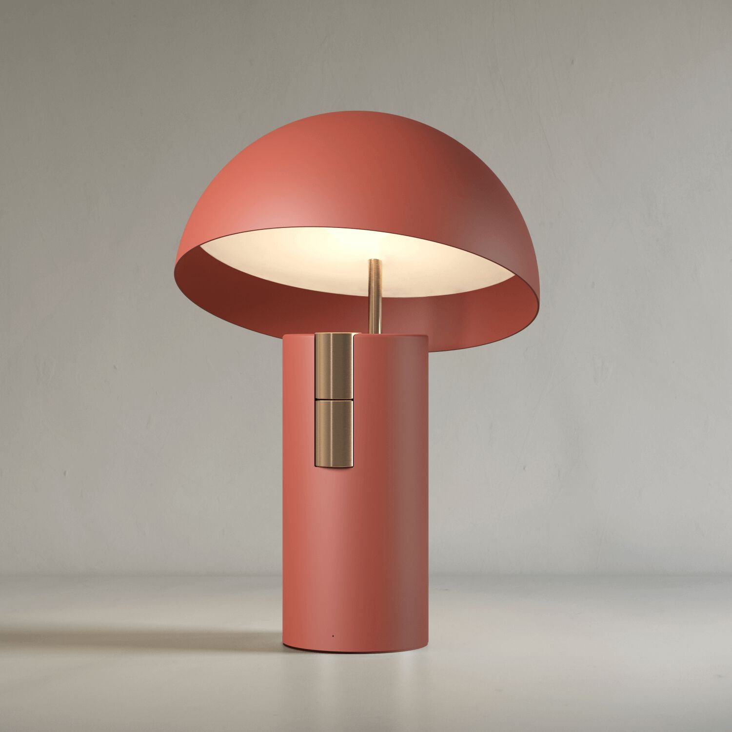 ALTO Table lamp By Jaune Fabrique