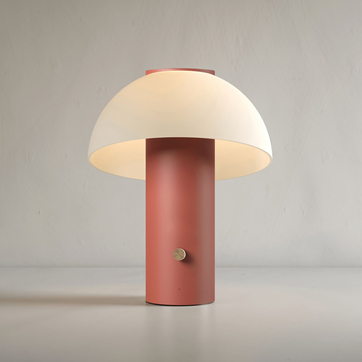 PICCOLO Smart LED table lamp By Jaune Fabrique