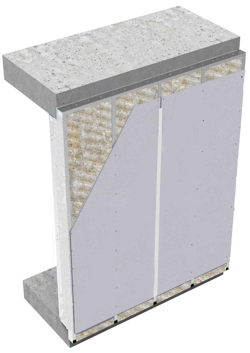 MODULO JJ - E170hLR40LRcgVap Sistema para aislamiento exterior By Jendy ...