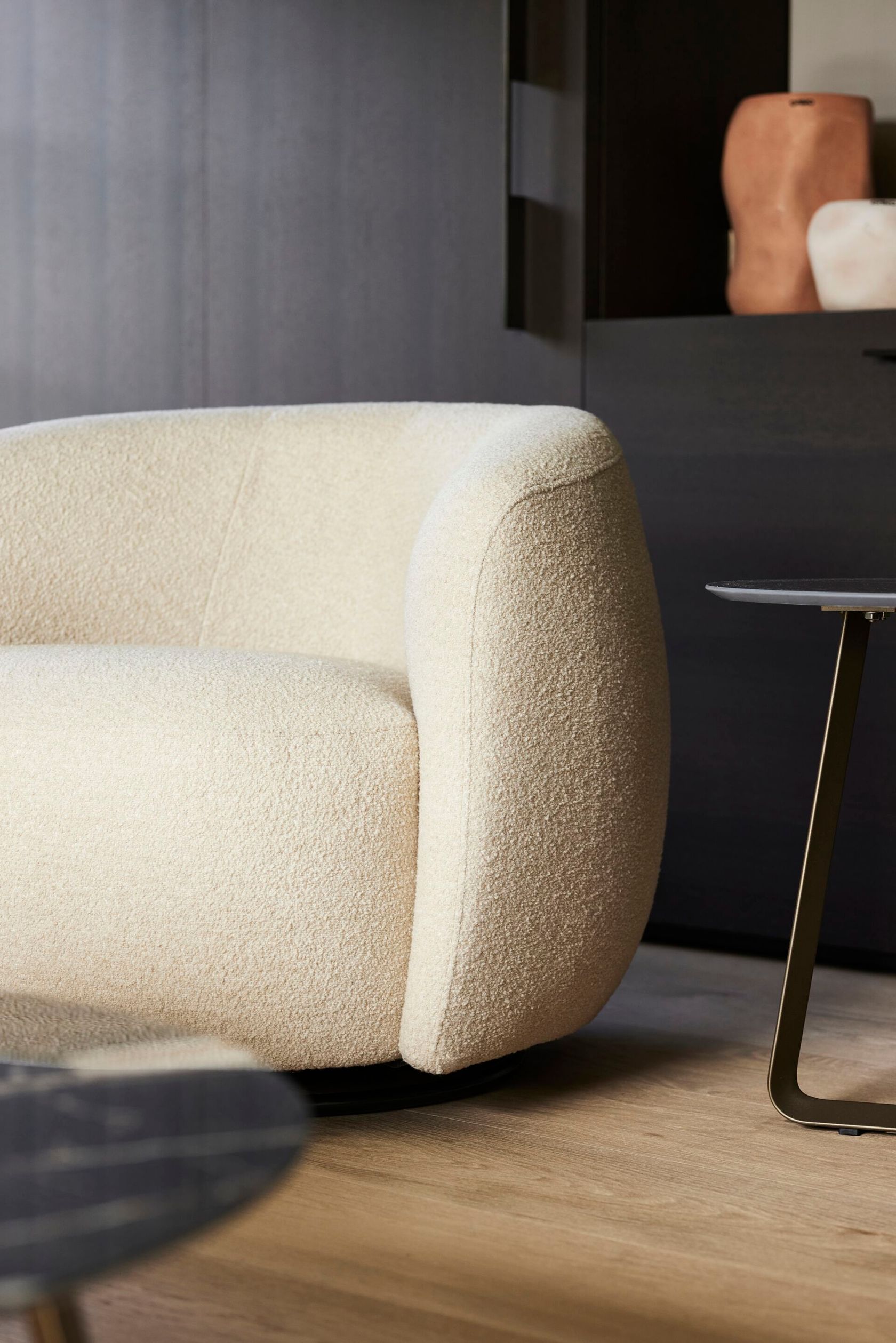 OLIVO Armchair By Joli