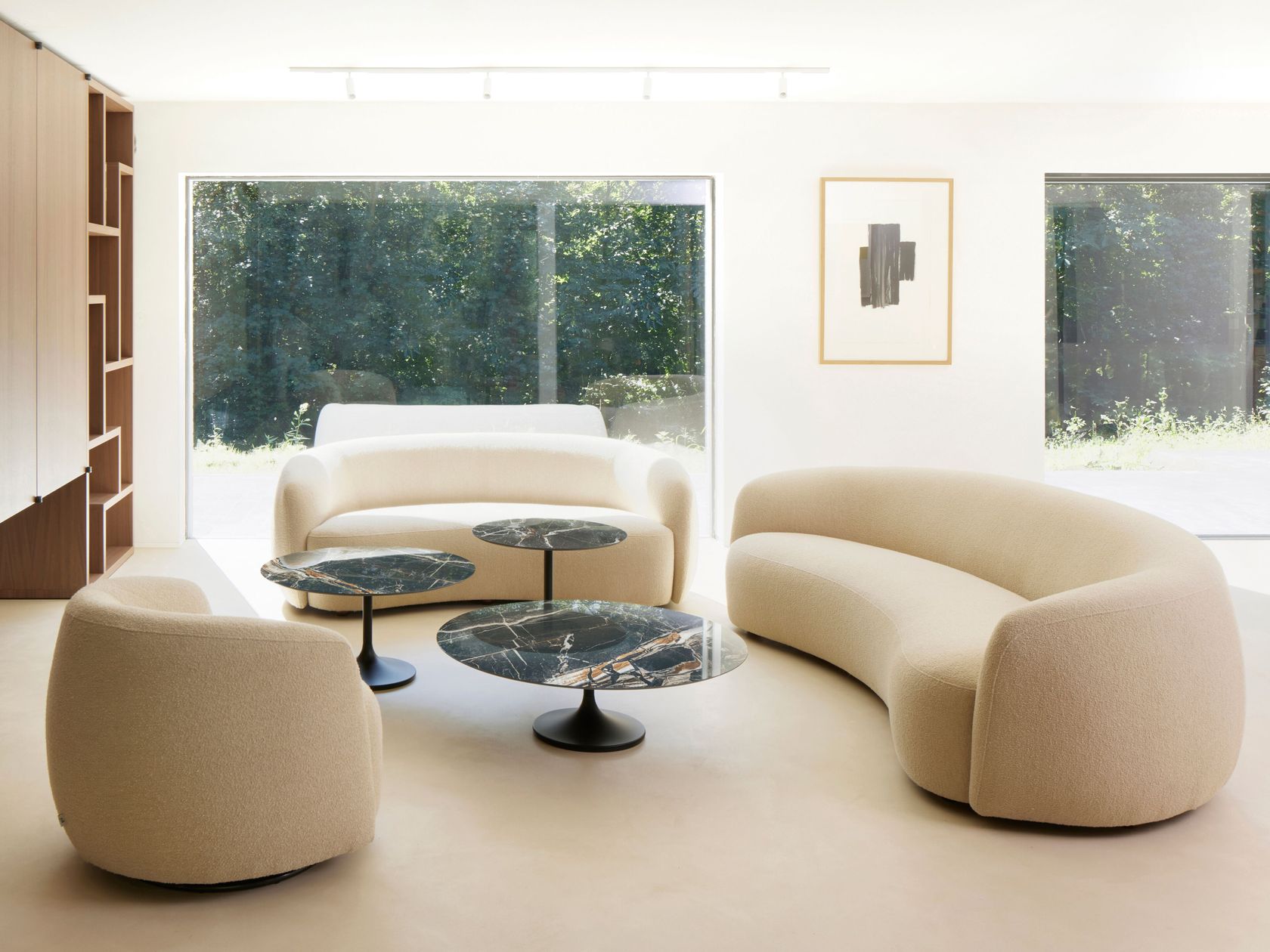 OLIVO 沙发 By Joli