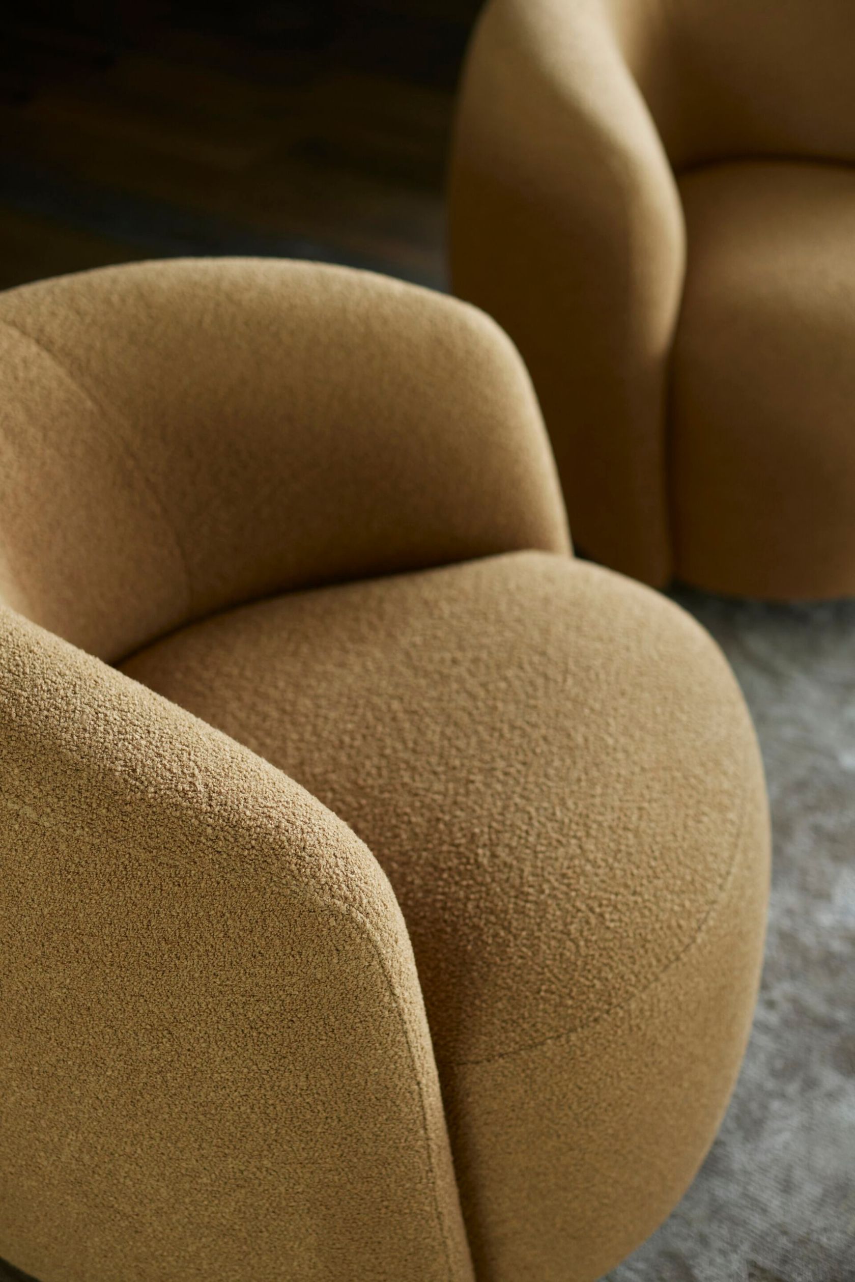 OLIVO Armchair By Joli
