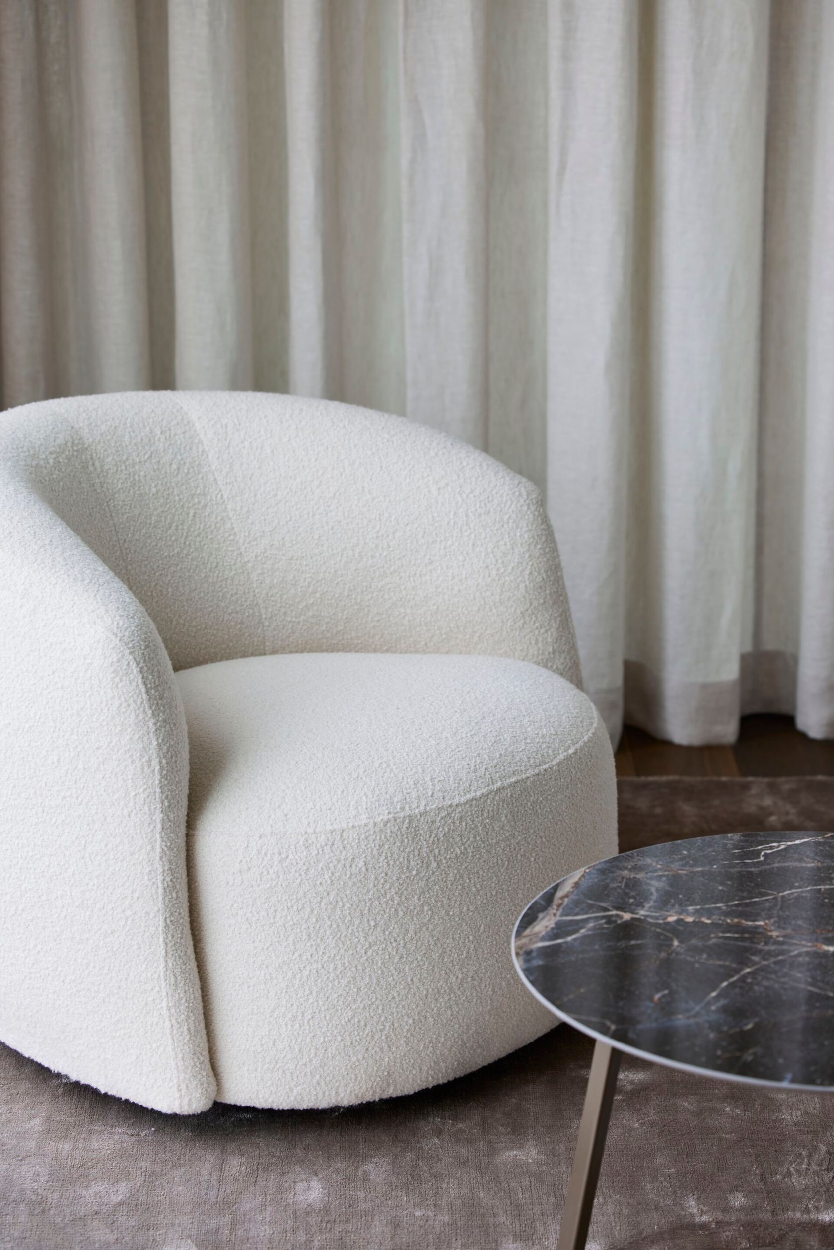 OLIVO Armchair By Joli