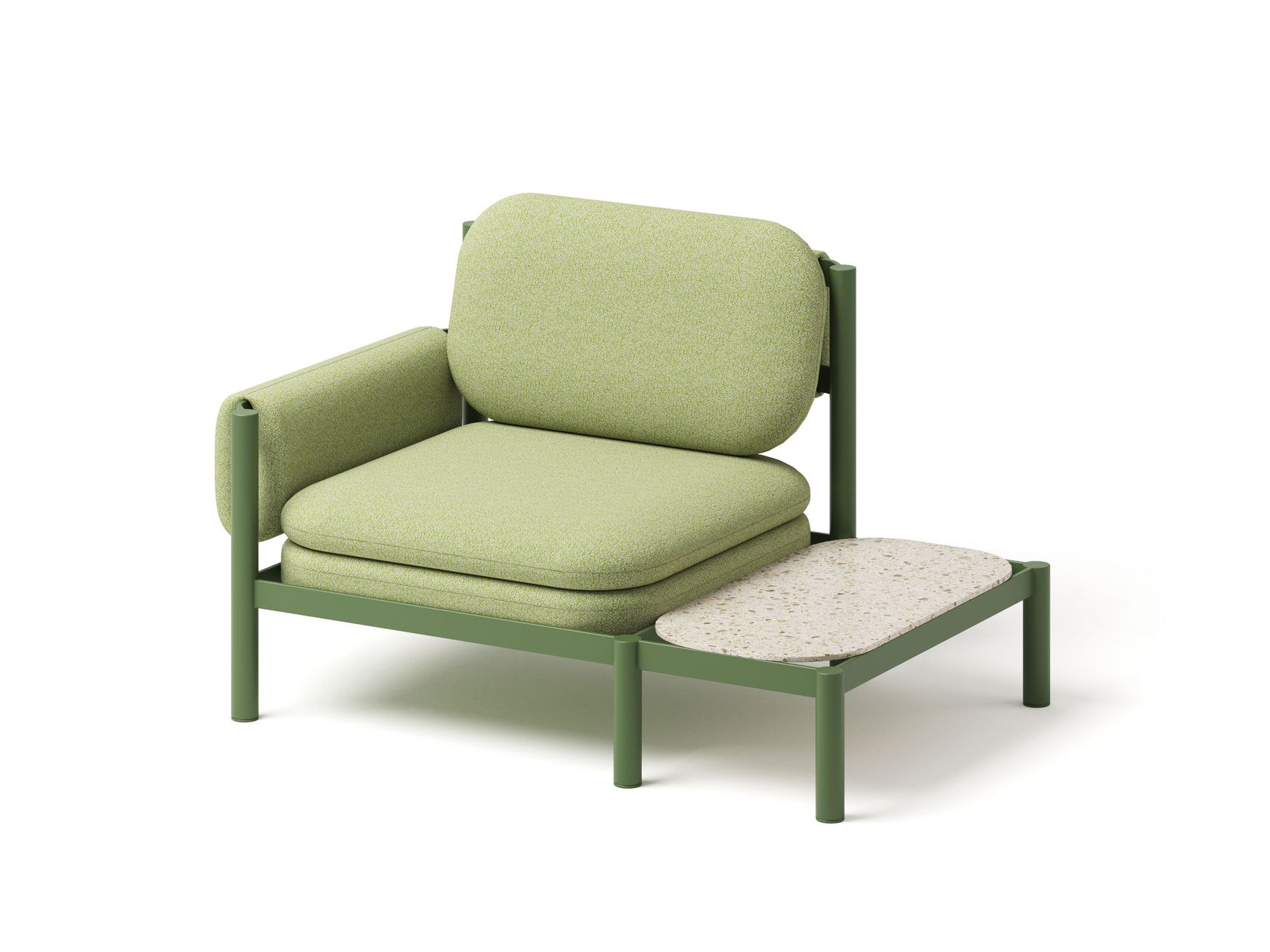 Tropic Collection by Joyf