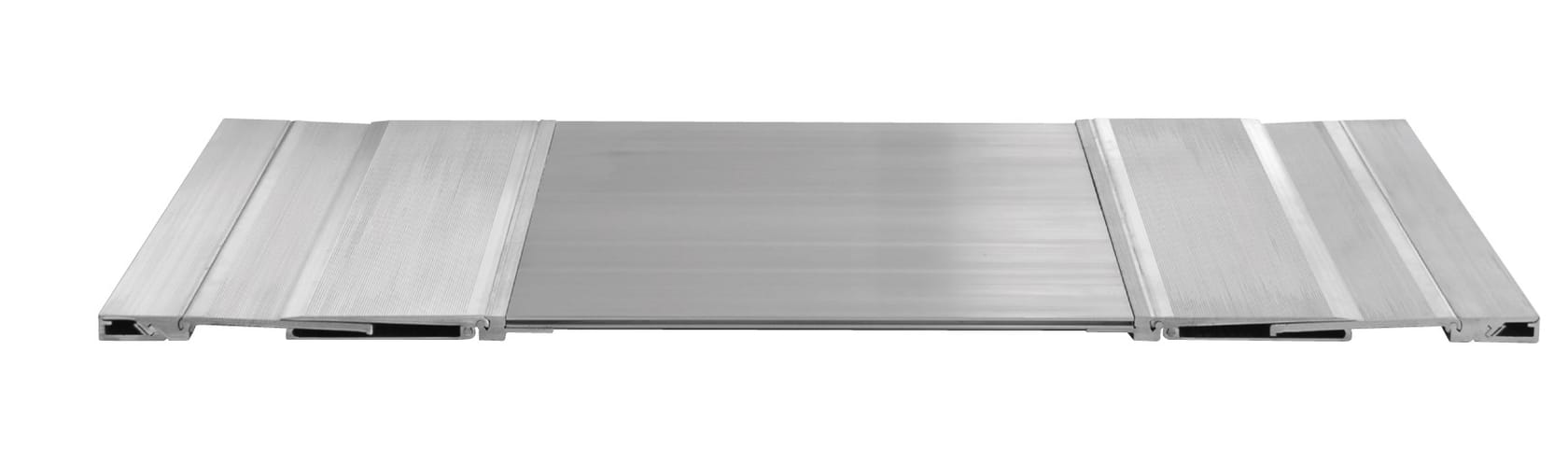 K ALU 2 | Giunto strutturale By Tecno K Giunti