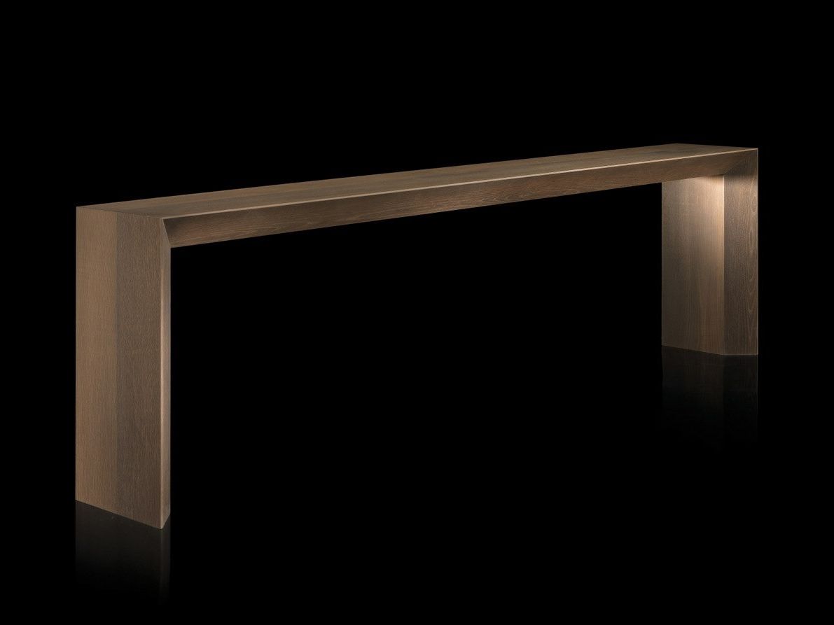 K | Console By Henge design Massimo Castagna