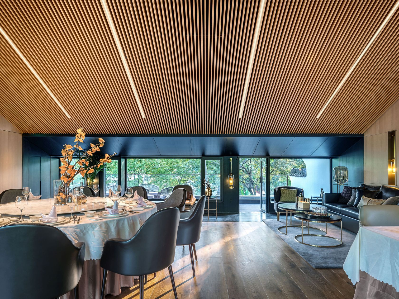 Recessed Track-Lights | Archiproducts