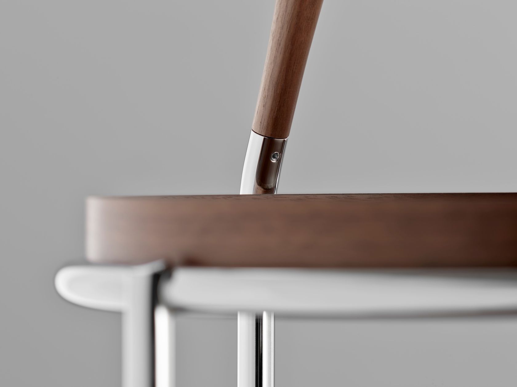 K6 Drinks trolley By TECTA | design Christian Haas