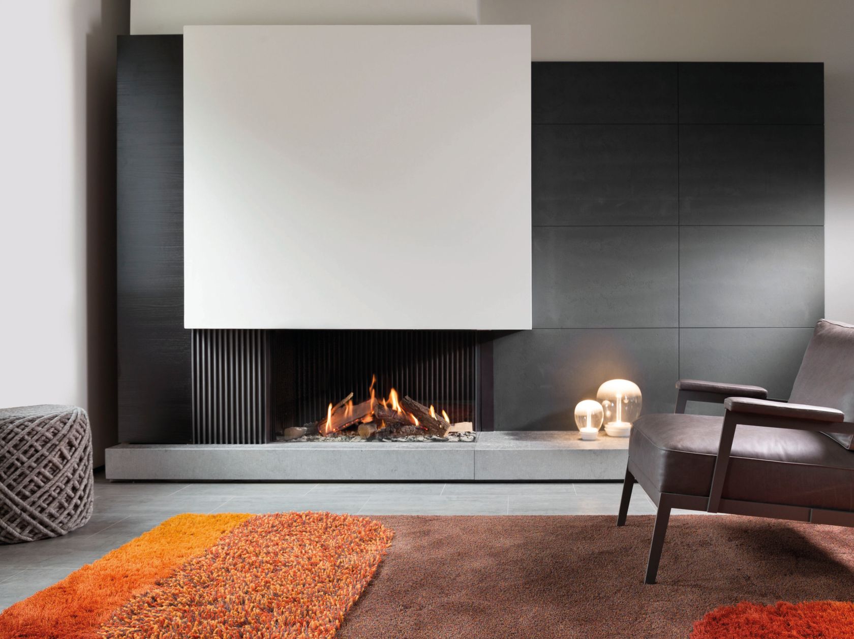 Fire as Design | Archiproducts