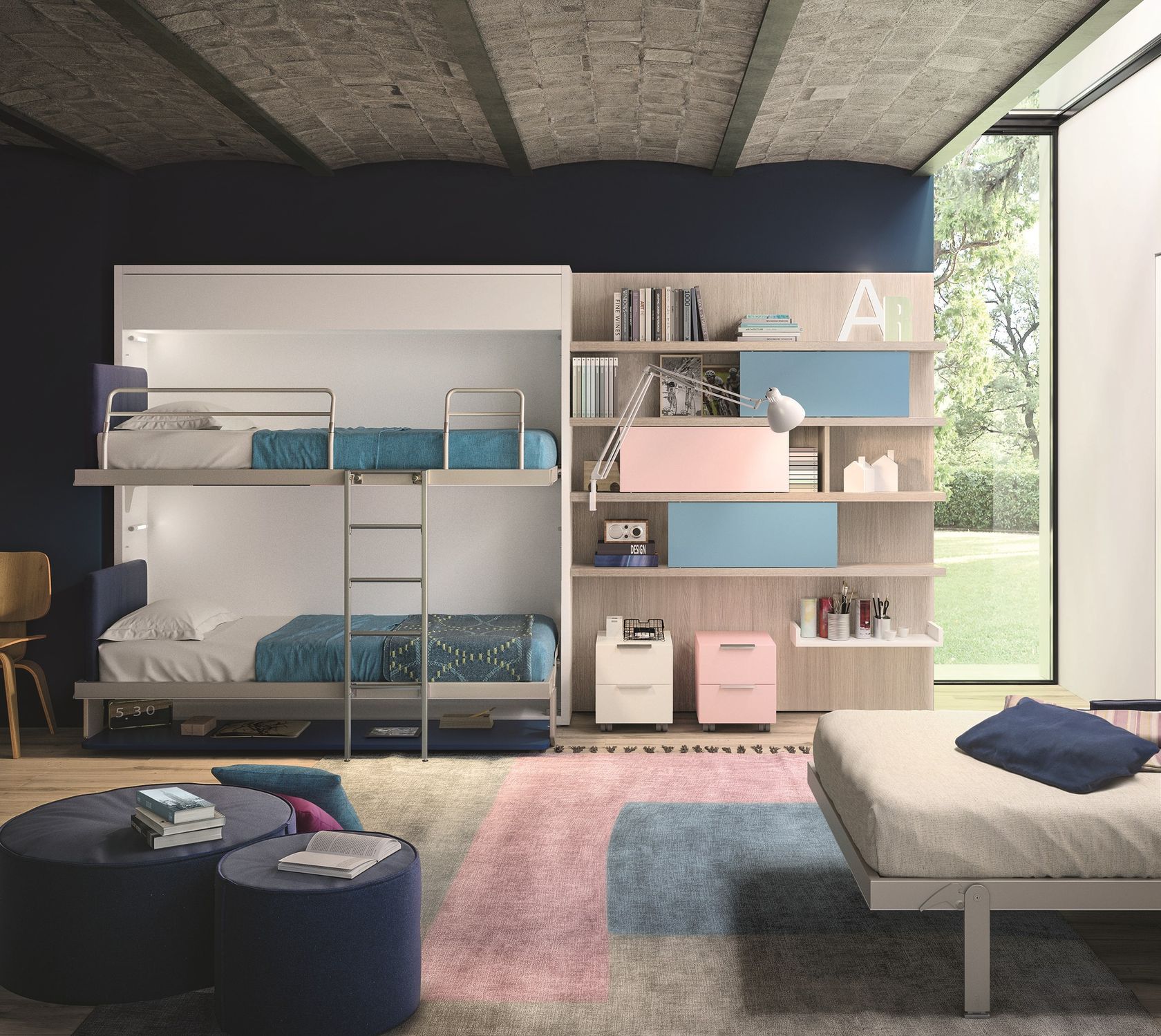 KALI DUO BOARD By CLEI