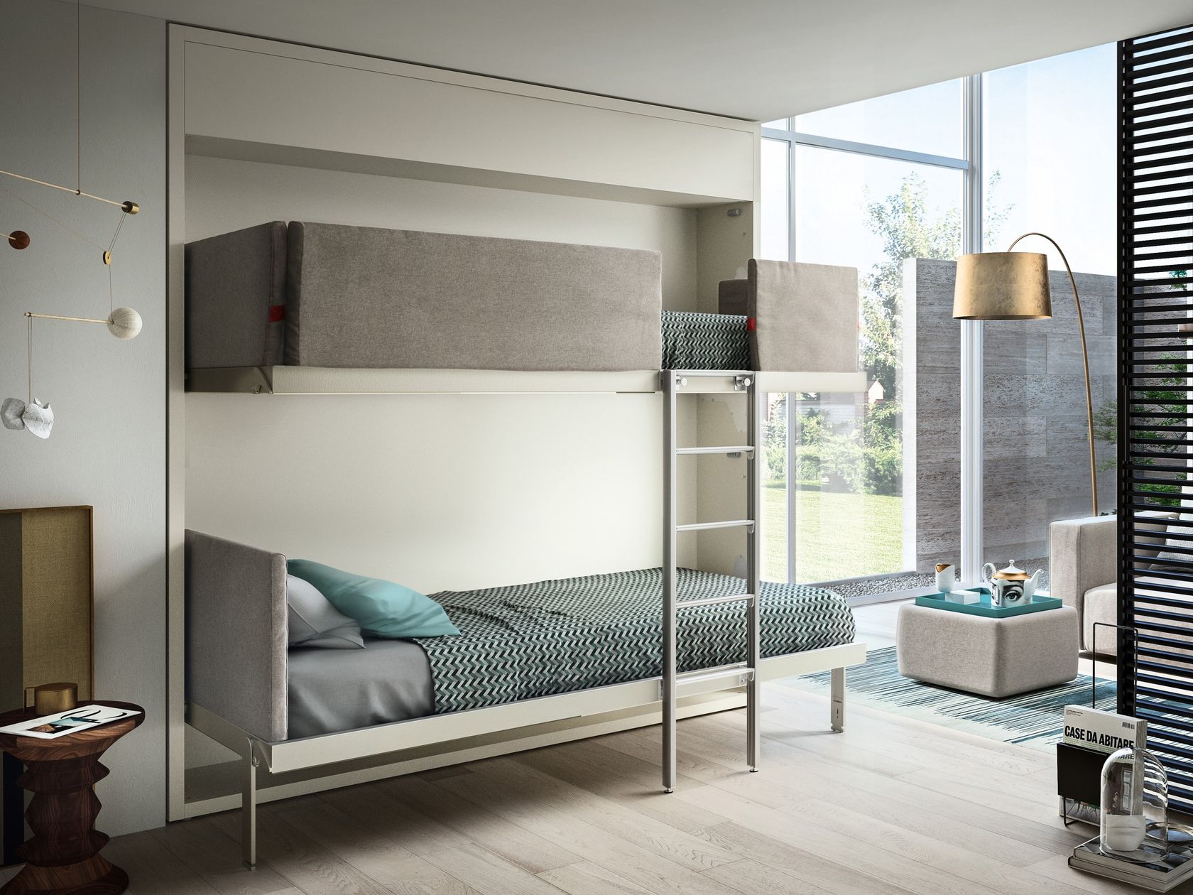 CLEI: Convertible furniture | Archiproducts