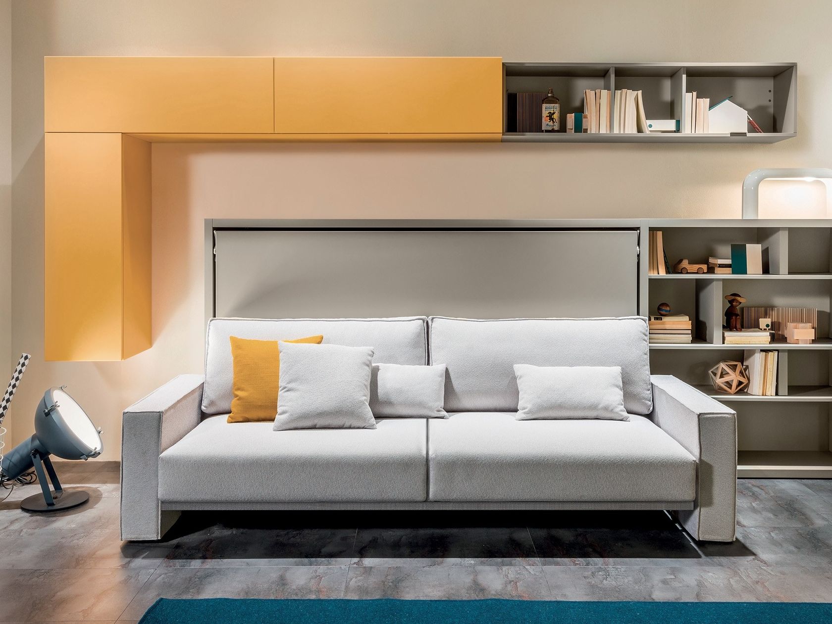 CLEI: Convertible furniture | Archiproducts