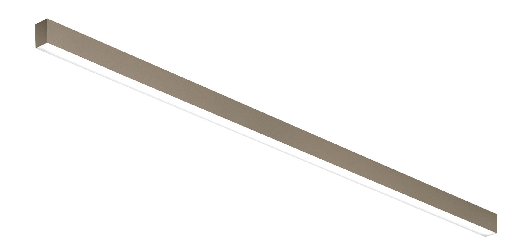 KALIS C/S LED aluminium pendant lamp By Intra lighting | design GIGO Design