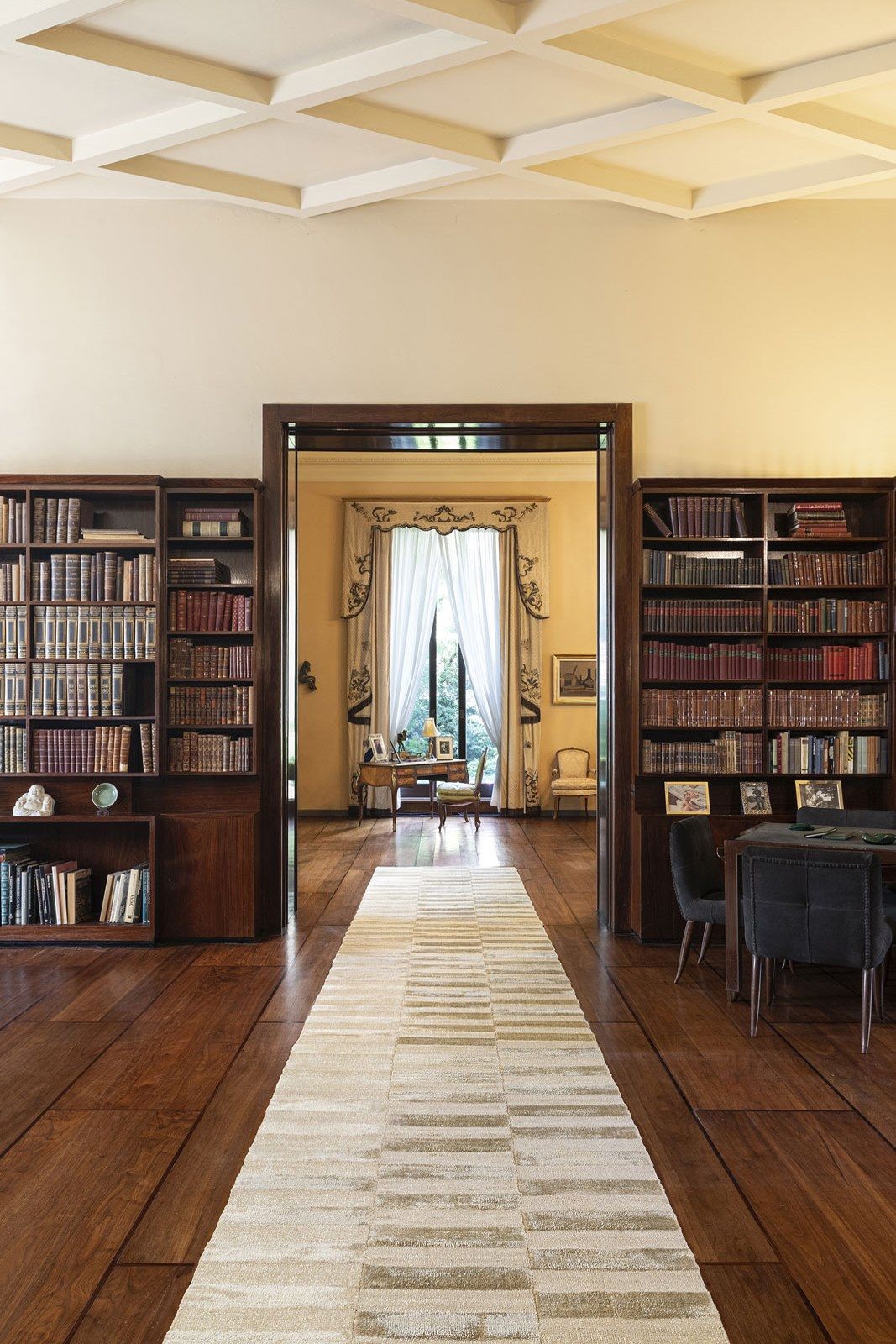 KAMA ALLEGRO A PIACERE Handmade viscose rug By G.T.DESIGN | design ...