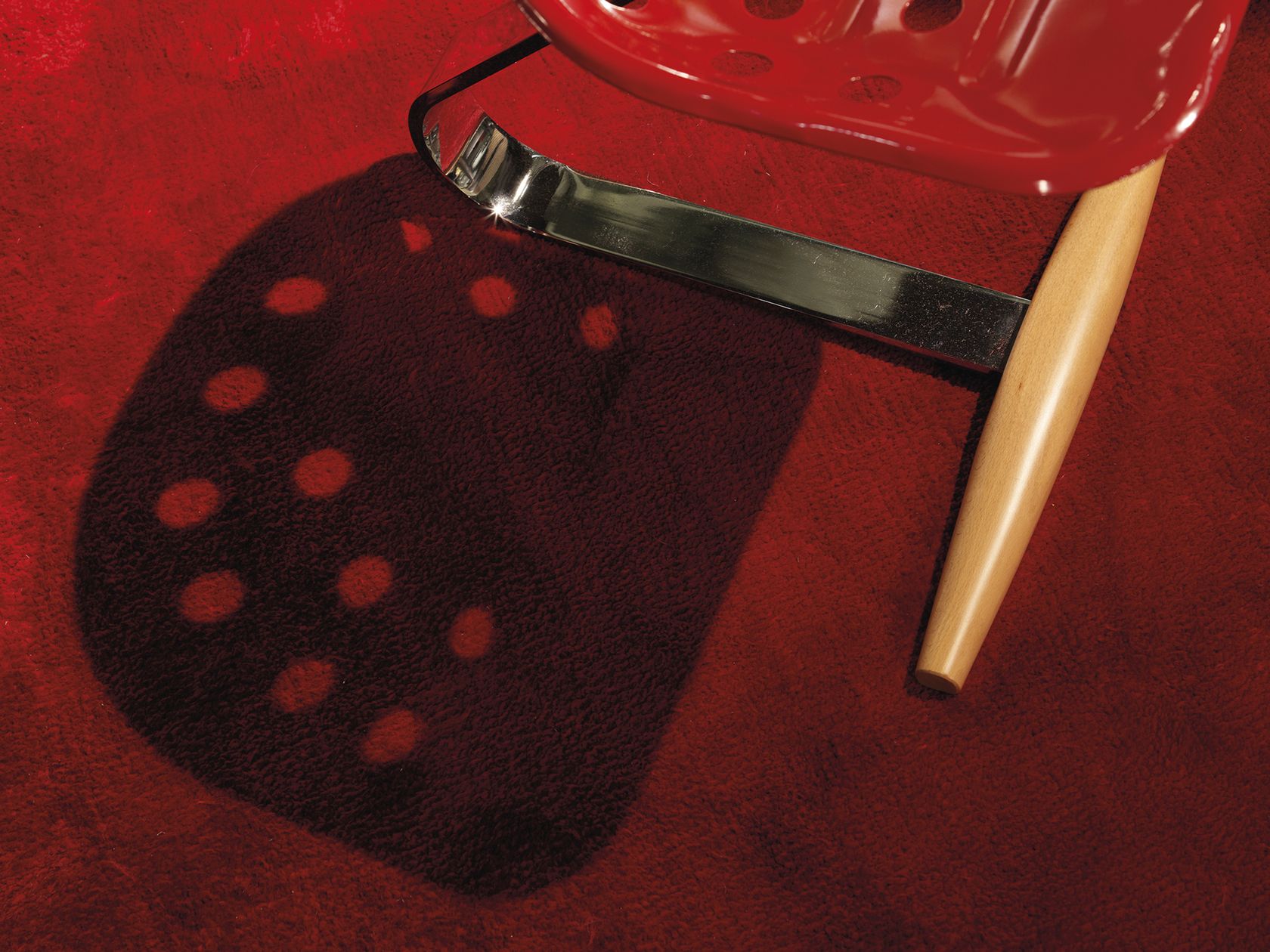 KAMA | Rug By G.T.DESIGN design Deanna Comellini